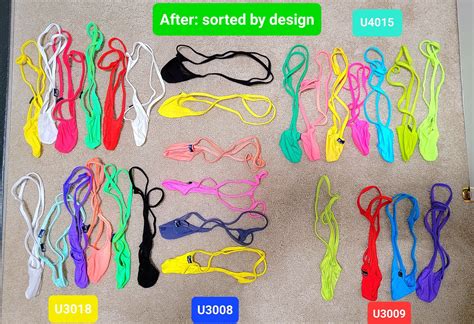 Iswim Collection Thongs Part 1 Underwear Swimwear Guys