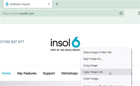 How Do You Create A HTML Email Signature Aryza Australia
