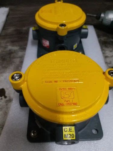 Sudhir Flameproof Electric Equipment Dikshaa Dairy Private Limited