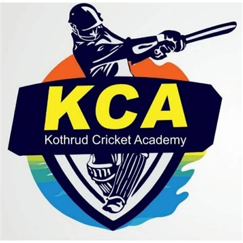 Kothrud Cricket Academy Pune