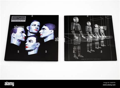 Techno pop music hi-res stock photography and images - Alamy