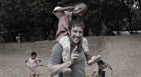 Ryan Skoog Volunteer Card