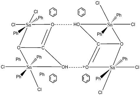 Proposed Structure For C Download Scientific Diagram