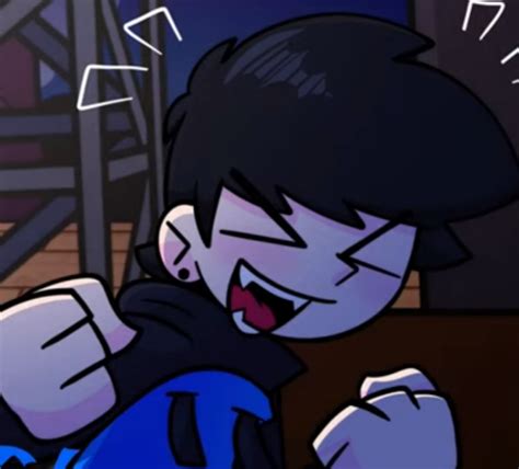 Cj And Ruby Matching Icon Cute Drawings Fright Night Anime Romance