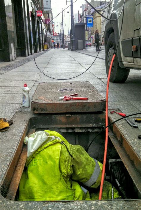 Jds Cabling Ftth Fttx Fttb Gpon Telecommunications Engineering Power