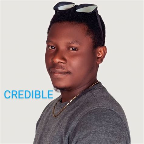 Credible Credibleofficial • Threads Say More