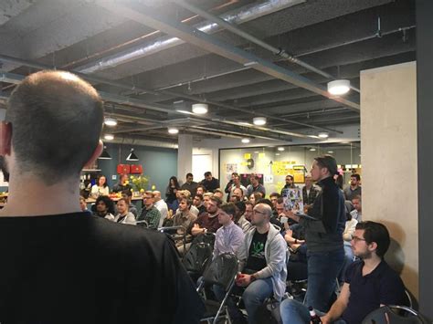 Julia Rutkowska On Linkedin Reactjs Graphql Knowledgesharing