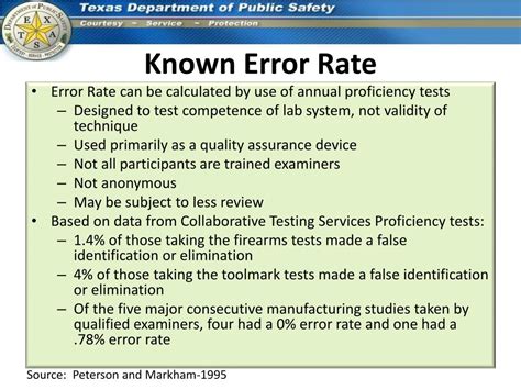 Ppt Firearm And Toolmark Identification Tim Counce Forensic Scientist