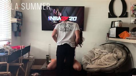 Lovely Dusky Polynesian Woman Has Sexual Intercourse In Living Room