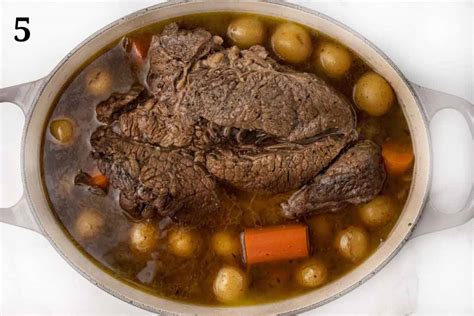 Perfect Pot Roast Recipe Ask Chef Dennis