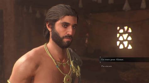 Le Dernier Voyage Soluce Assassins Creed Mirage Gamerslive FR