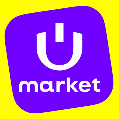 Uzum Market: Shopping app - Apps on Google Play