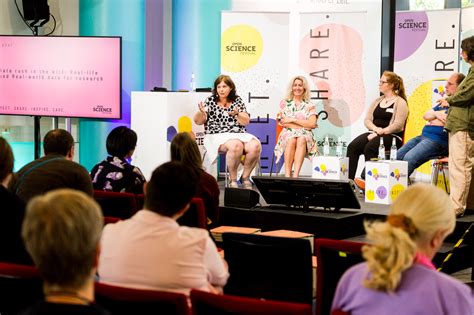 Open Science Festival 2023 Zb Med Blog