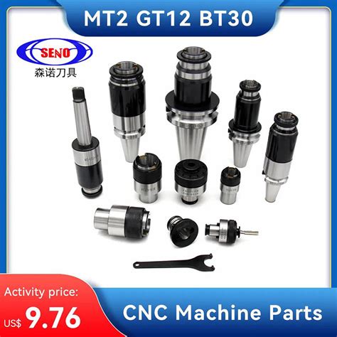 Seno Tap Chucks Overload Protection Morse Tapper Mt2 Gt12 Bt30 Bt40 Nt30 Nt40 Gt24 Mt3 Gt12 Mt4