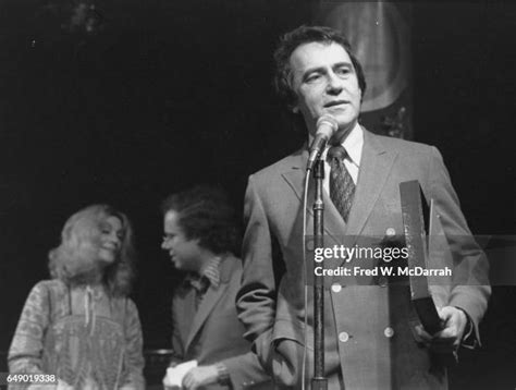 Joseph Papp Theatre Photos And Premium High Res Pictures Getty Images