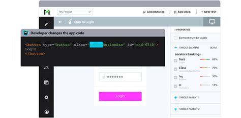 Testim Pricing Features Reviews And Alternatives Getapp