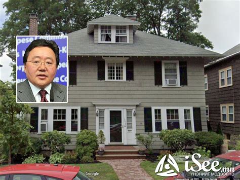 АНУ д 700 мянган ам доллароор Ц Элбэгдоржийн худалдан авсан гэх тансаг хаусны гэрэл зураг ил