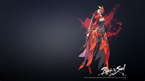 🔥 120 Blade And Soul Wallpapers Hd Wallpapersafari