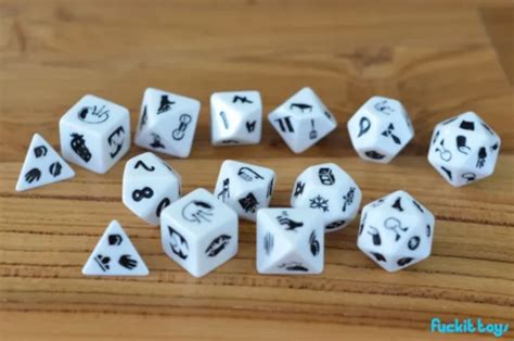 FunKit Lets Play Some Random Encounter Sex Dice AltPorn Net Alt Porn Erotica