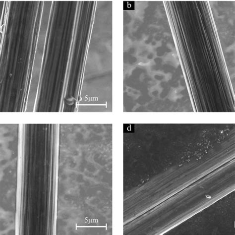 Pdf Interfacial Shear Strength And Fracture Toughness Between Single