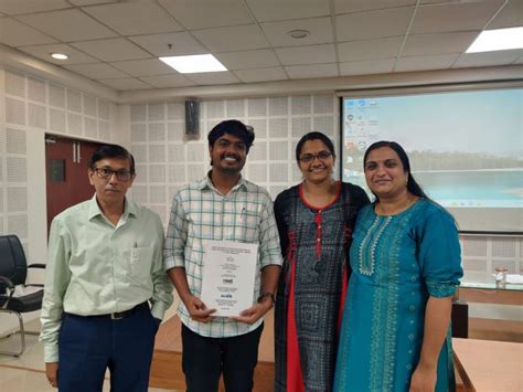 Dr Shamjith Shanmughan On Linkedin Phdcompletion Gratitude Newbeginnings