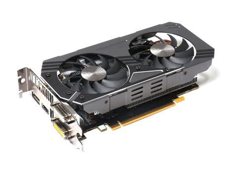 GTX 950 2GB DDR5 OC - PT DIENG CYBER INDONESIA