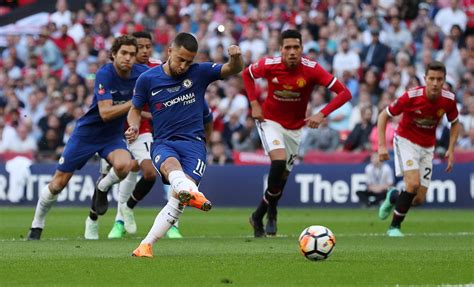 Manchester United Belum Main Hasil Drawing Perempat Final Piala Fa