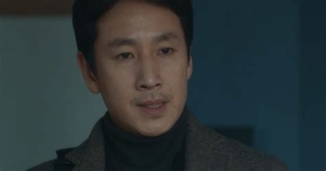 어제tv 나의 아저씨 이선균 무표정으로 날린 사이다 한방 통쾌