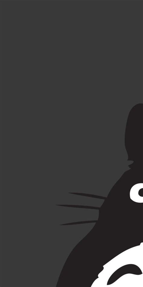 Шпалери на телефон Аніме Мій Сусід Тоторо Студія Гіблі 919117