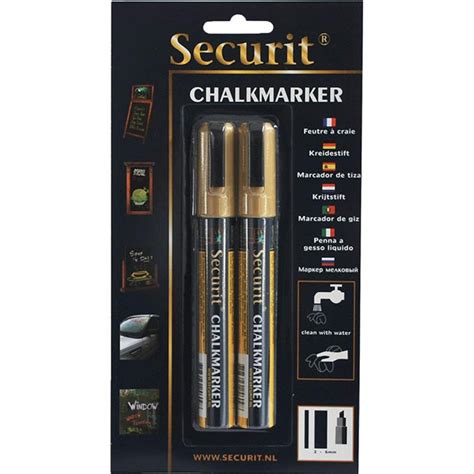 Small Tip Markers 18 Case