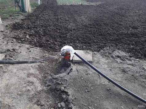 Научно физикално радиестезично откриване на подпочвени води за сондаж