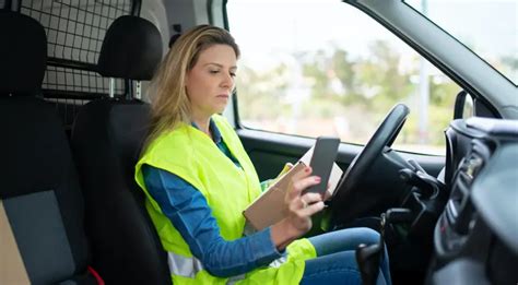 How Driver Tracking Software Can Help Your Delivery Business In 2024