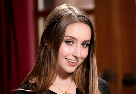 Laney Grey Age Biography Height Family Career And Net Worth