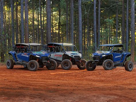 New 2025 Polaris Rzr Xp 4 1000 Ultimate Storm Gray Utility Vehicles