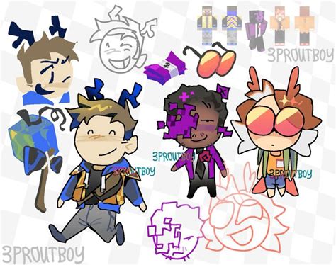 Pin On Mcyt