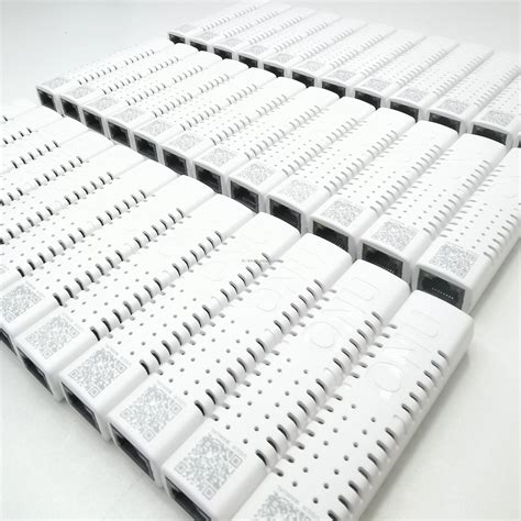 Mini Onu 1ge Port Switch Xpon Ont For Ftth 3c Xm100dg