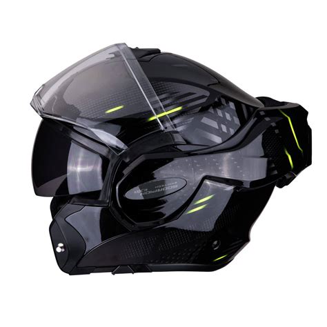 SCORPION EXO-TECH