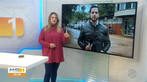 MSTV 1ª Campo Grande edição de quinta feira 15 06 2023 Íntegra