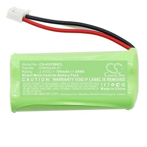 Huawei puhelimen akku 2,4V 700mAh | Lapin Akkumaailma