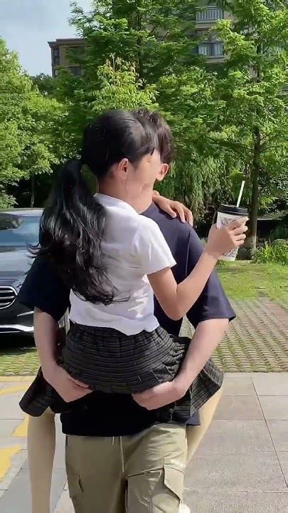 自从她哥回来，她爸就失宠了 兄妹情深 记录真实生活 Youtube