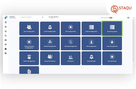 Jarvis Video Analytics Solution Transforms The Retail Industry