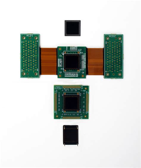 Target Socketed Interposer Technology Nexus Technology Inc Target Socketed Interposer Technology Nexus Technology Inc