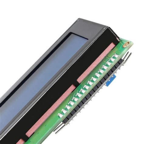 Iici2ctwi Serial 200420x4 Lcd Module Shield For Arduino Unomega2560