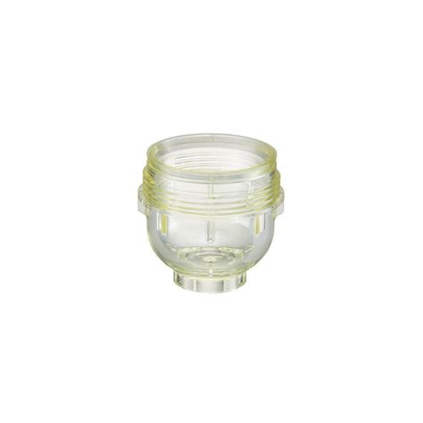 GODET EN TROGAMID POUR FILTRE AQUANOVA COMPACT Outillage INDUSTRIE SAS