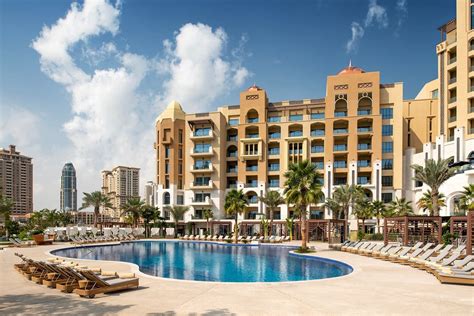 The St Regis Marsa Arabia Island The Pearl Qatar Doha Tarifs 2024