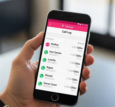 Your Complete Guide To T Mobile Call Logs Phone Records Pixelsseo Company