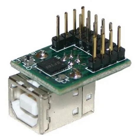 FTDI Chip MM232R Interface Development Kit FT232RQ Price From Rs 1888 Unit Onwards