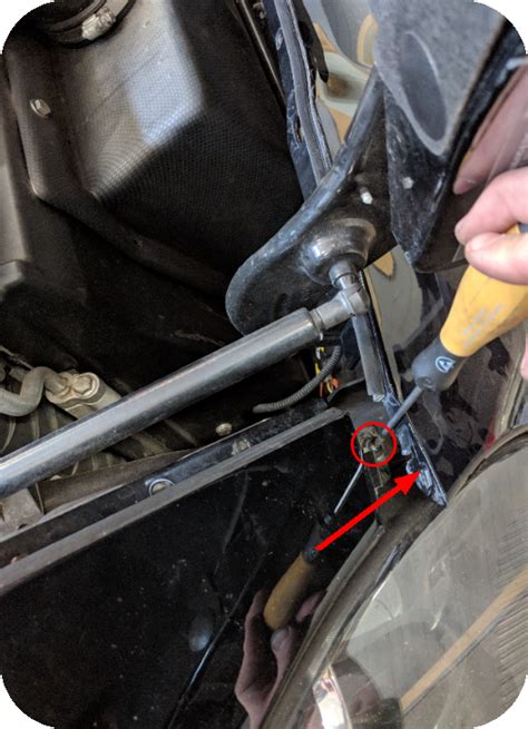 Chevrolet Corvette C E ECM