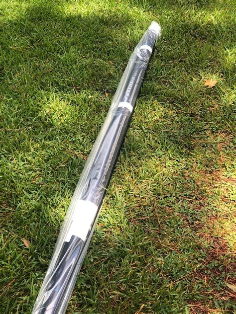 Installing An RV Slide Awning The Southern Glamper