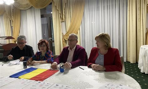 Liceul Tehnic Parteneriat Cu Liceul Teoretic Nicolae Mihai Din Raionul Cantemir Republica